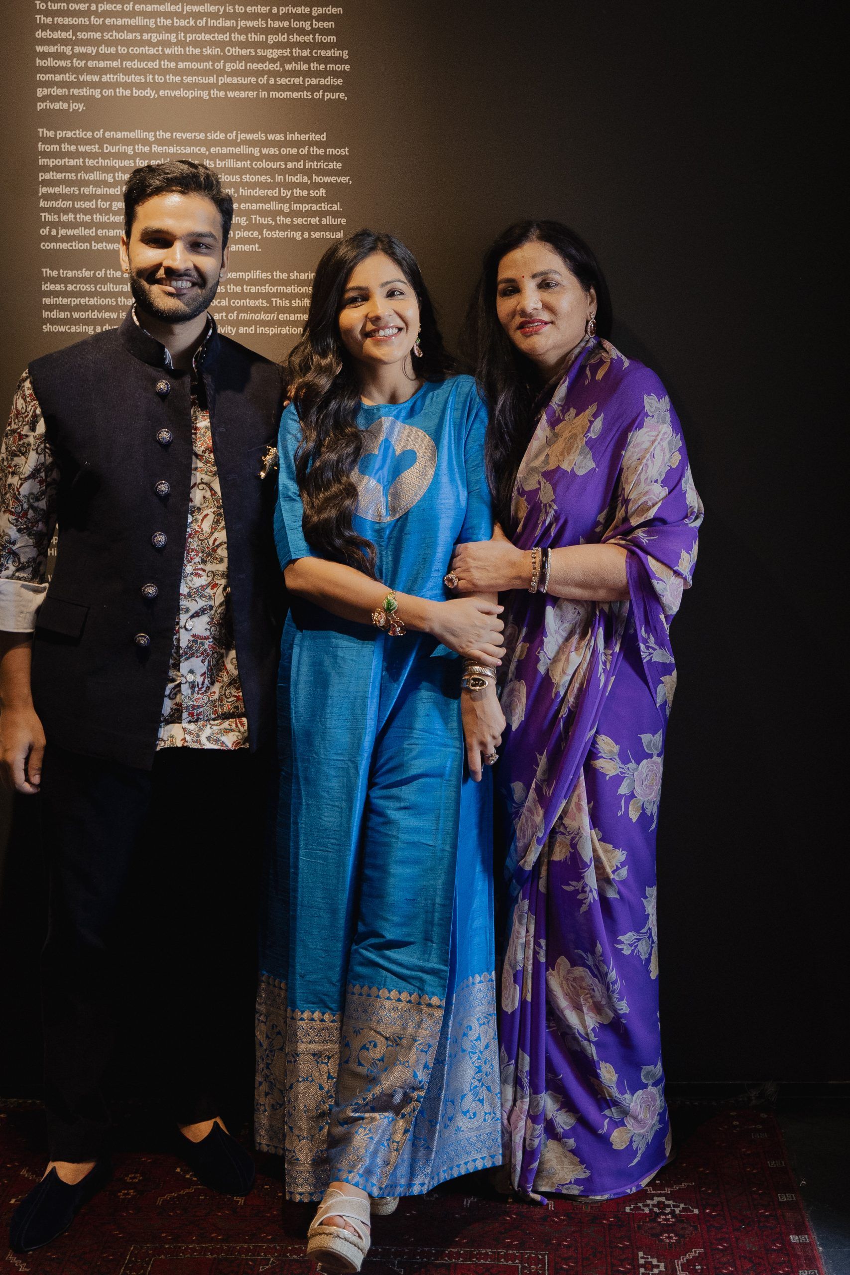 Museum of Meenakari Heritage opens in Jaipur