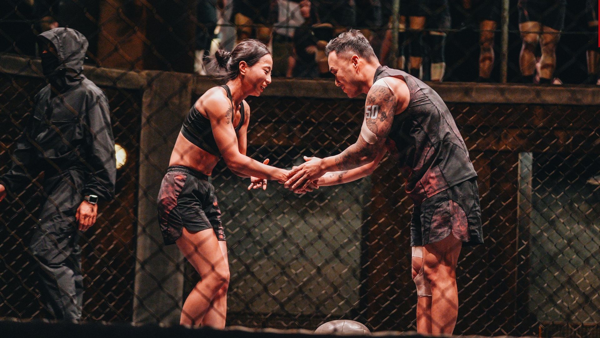 'Physical 100' season 2 episode release schedule: Finale episodes out now