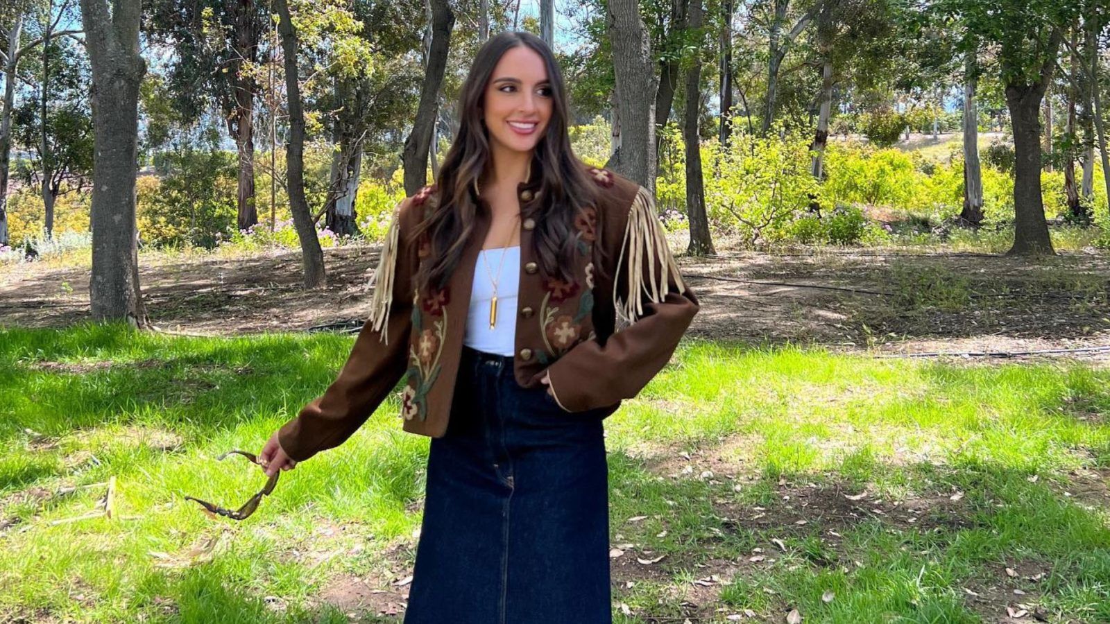 Buying Beverly Hills star Alexia Umansky's net worth and other details