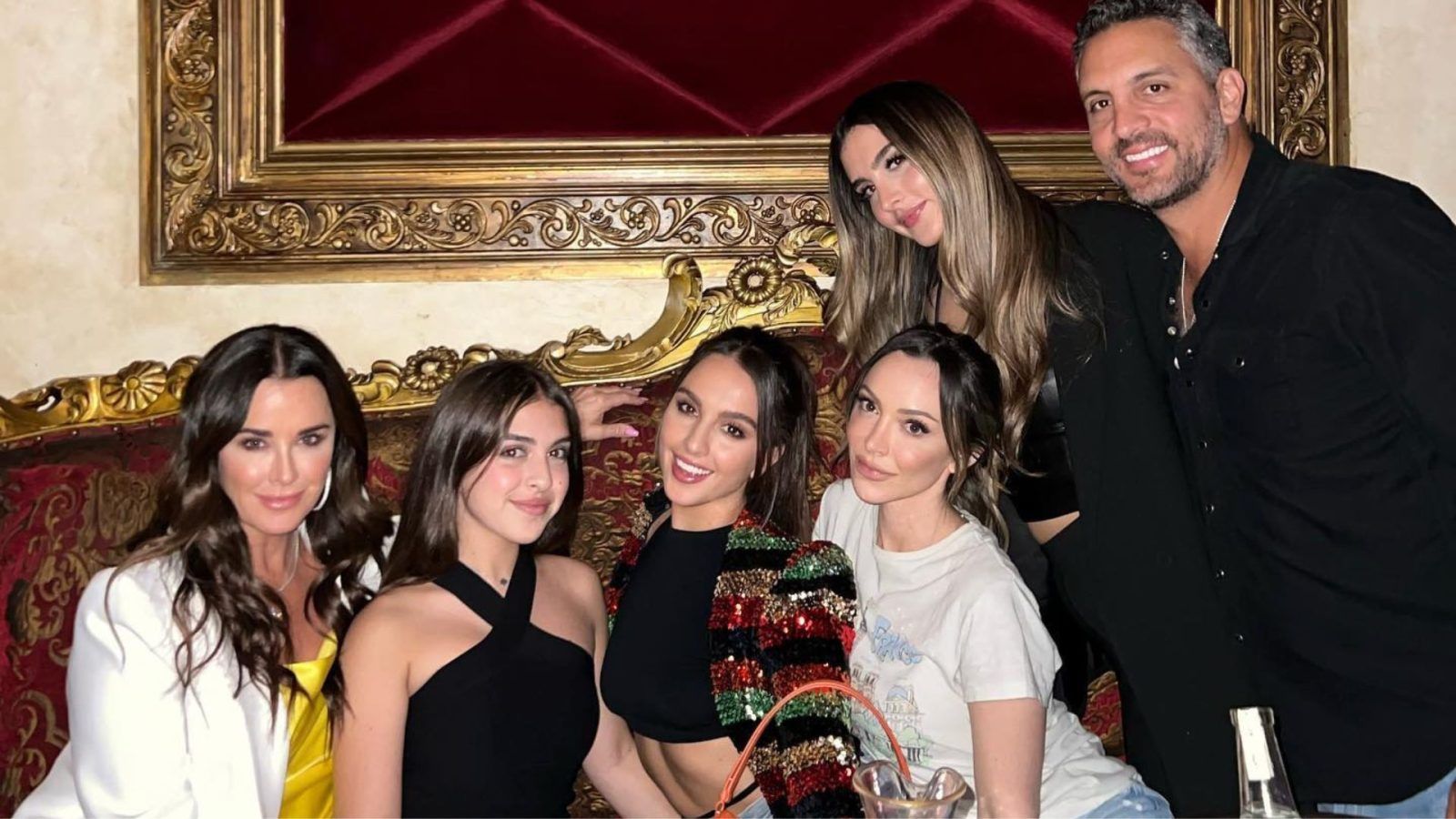 Buying Beverly Hills star Alexia Umansky's net worth and other details