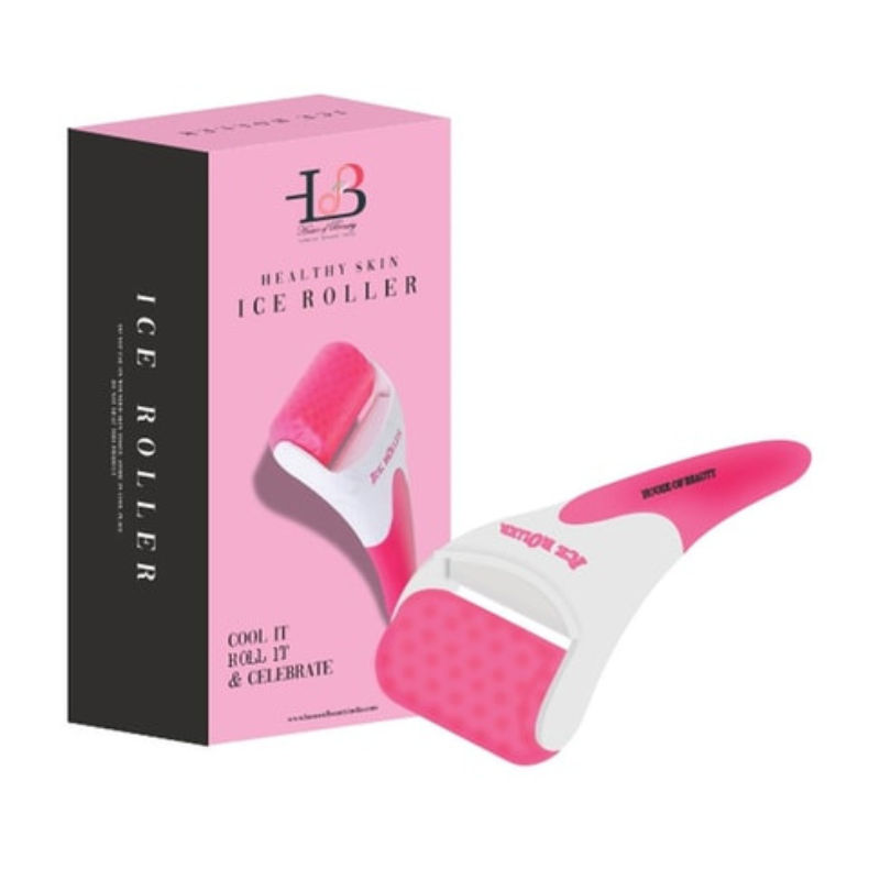 Enhance your skincare routine with these top-rated ice rollers for face