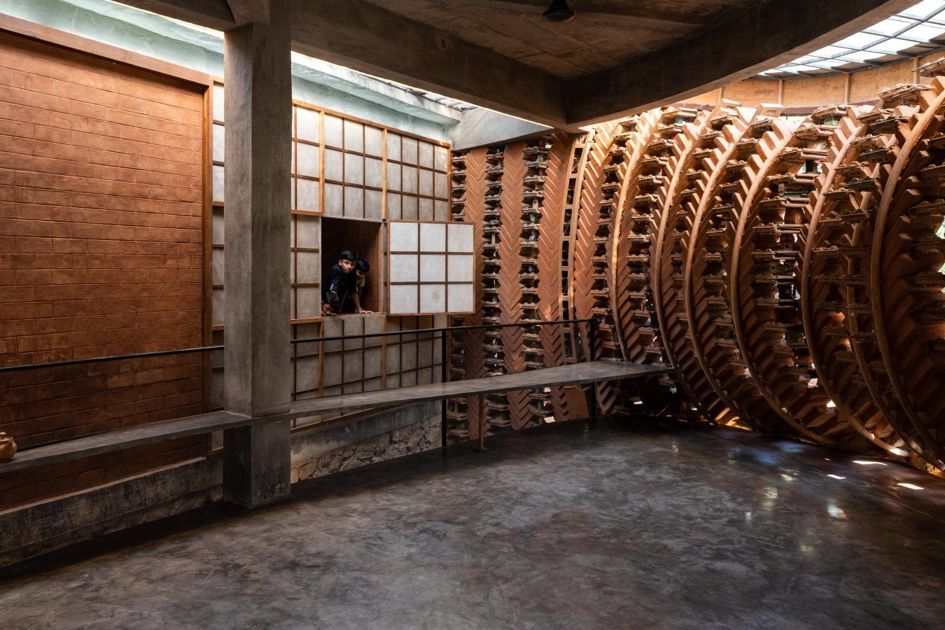 Vinu Daniel of Wallmakers on creating eco-friendly architecture in Kerala