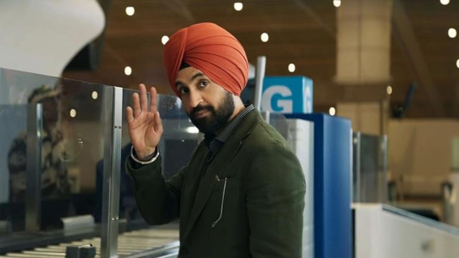 Crew movie review: The Kareena Kapoor, Tabu starrer is a must-watch