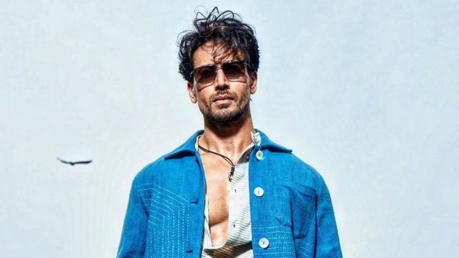 Tiger Shroff Net Worth: Decoding Singham Again star's growing wealth