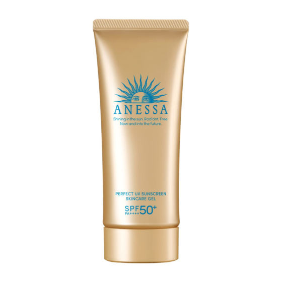 5 best Japanese sunscreen to add to your skincare essential this summer