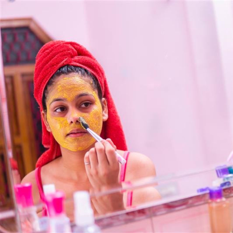 Best gram flour face pack: Top 4 DIY gram flour masks for oily skin