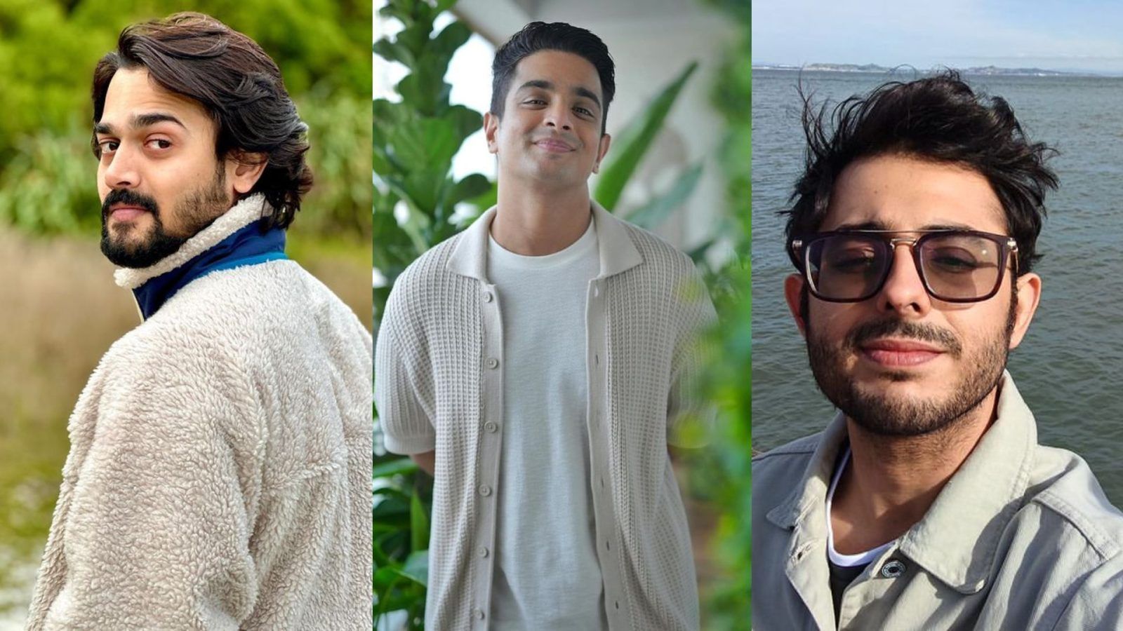 Top 10 richest YouTubers in India: Bhuvan Bam, Carry Minati and more