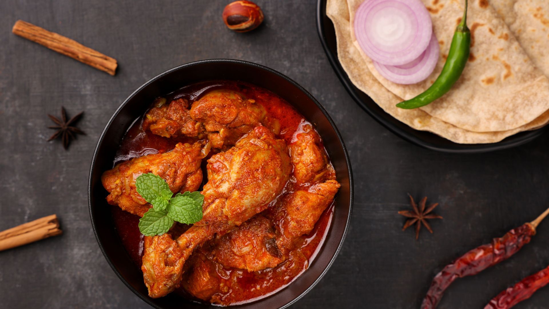 Delicious dishes you must try at Mohammed Ali Road during Ramadan