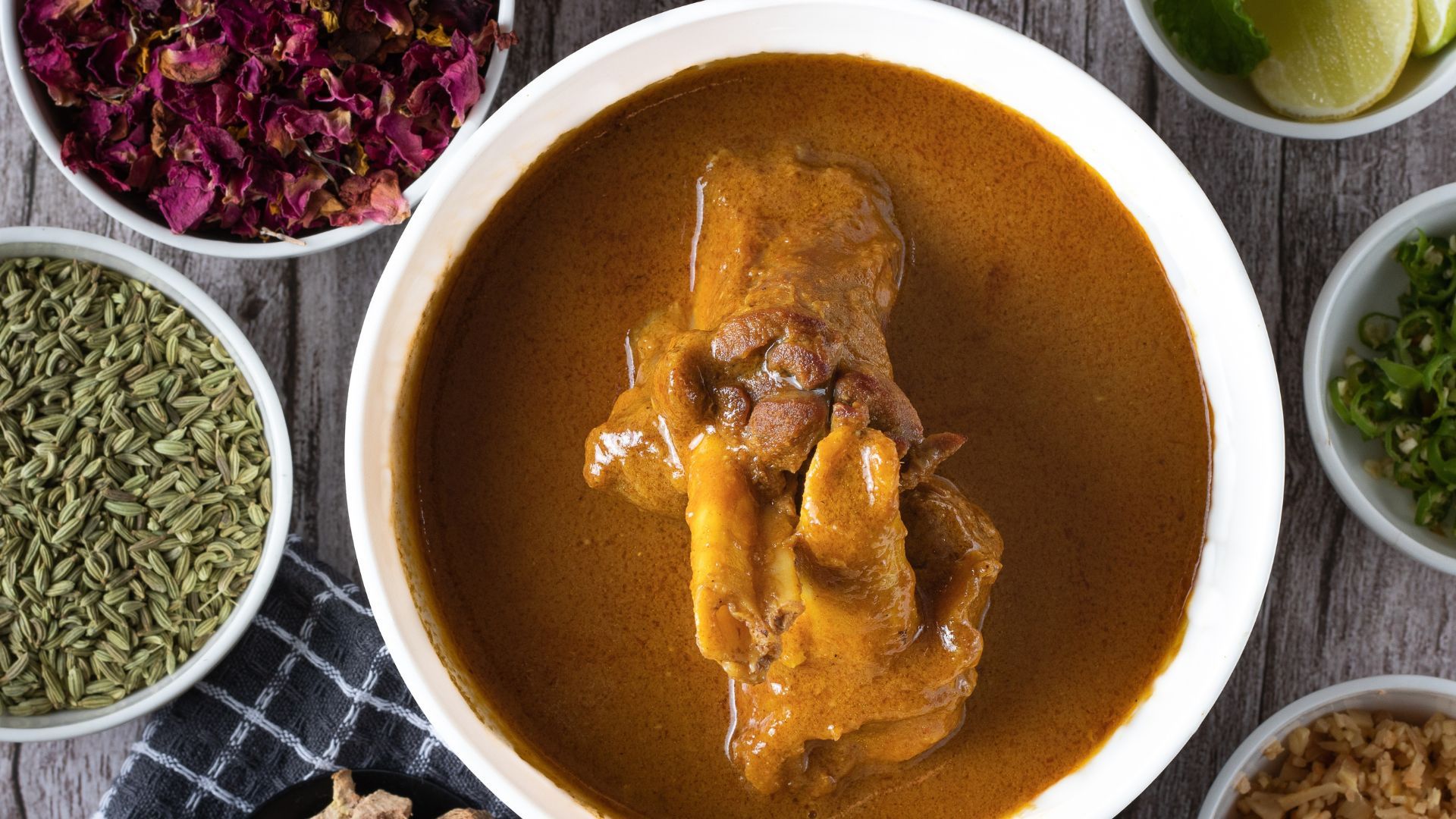 Delicious dishes you must try at Mohammed Ali Road during Ramadan