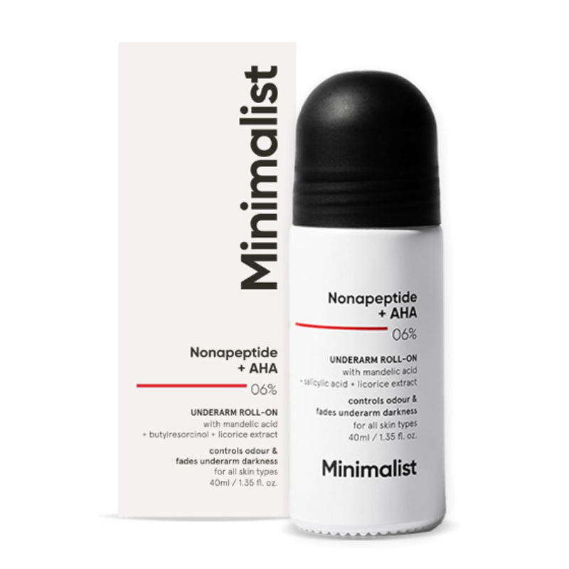 The best underarm roll ons to keep you fresh and odour-free this summer
