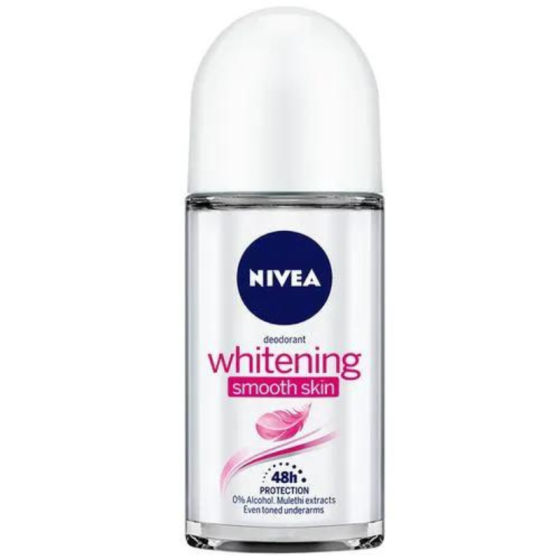 The best underarm roll ons to keep you fresh and odour-free this summer