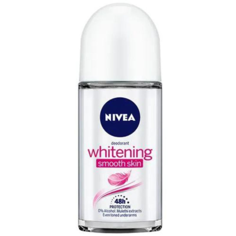 The best underarm roll ons to keep you fresh and odour-free this summer