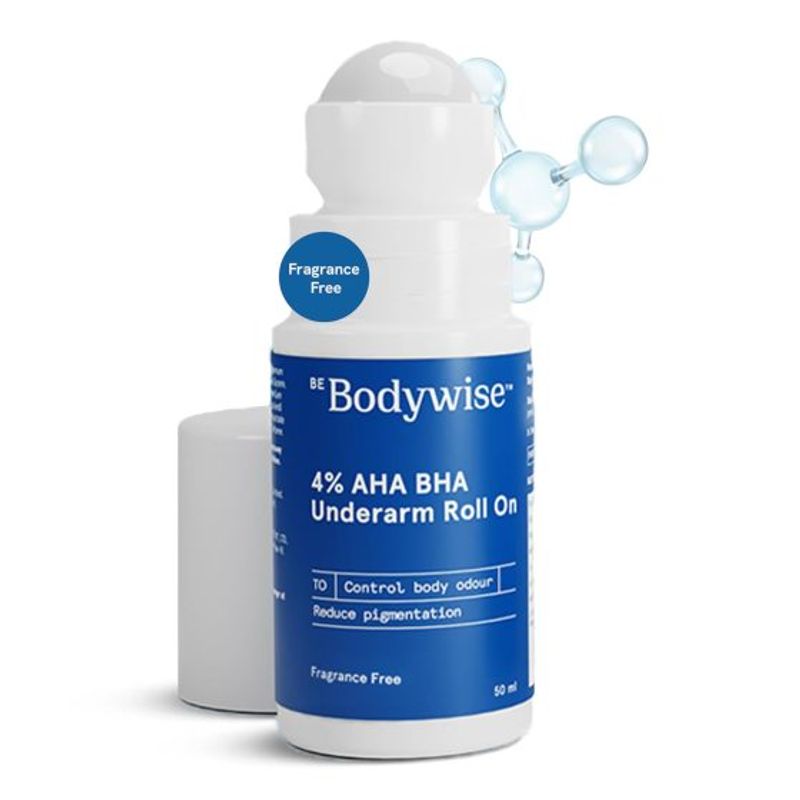 The best underarm roll ons to keep you fresh and odour-free this summer