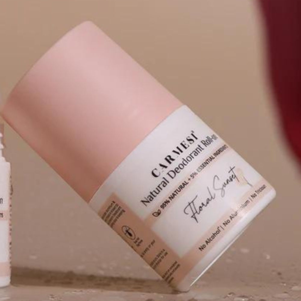 The best underarm roll ons to keep you fresh and odour-free this summer