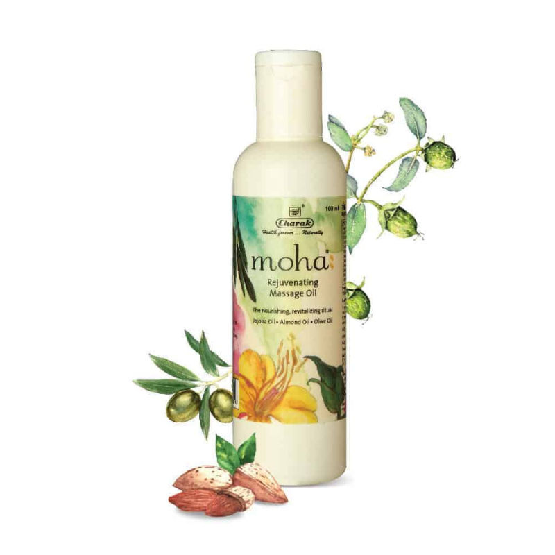 Best body oils for your massage retreat