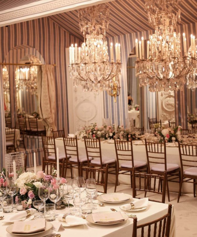 Regis Mathieu of Mathieu Lustrerie on their legacy of chandelier light