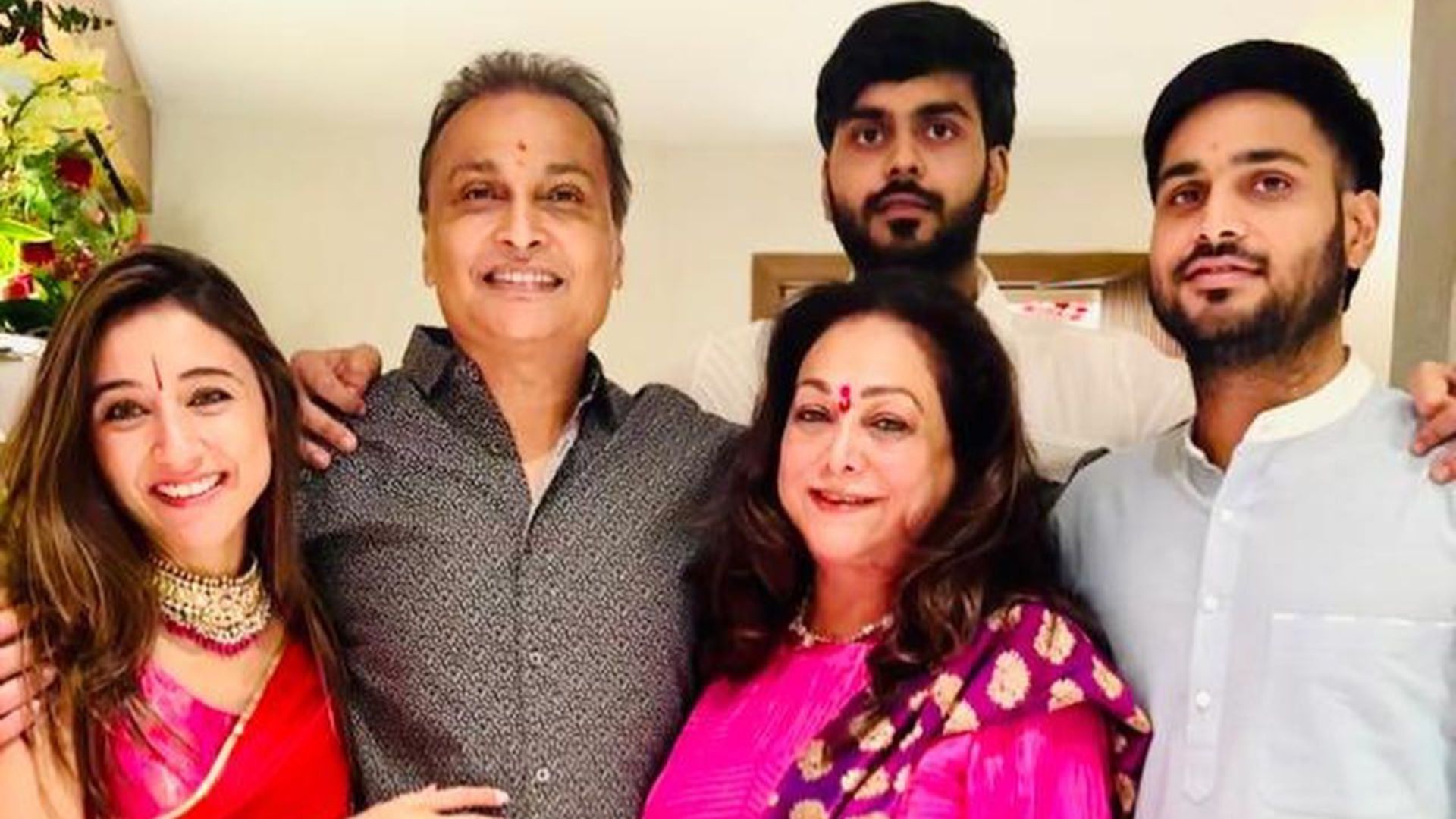 Anil Ambani net worth: Decoding Reliance Group chairman's fortune