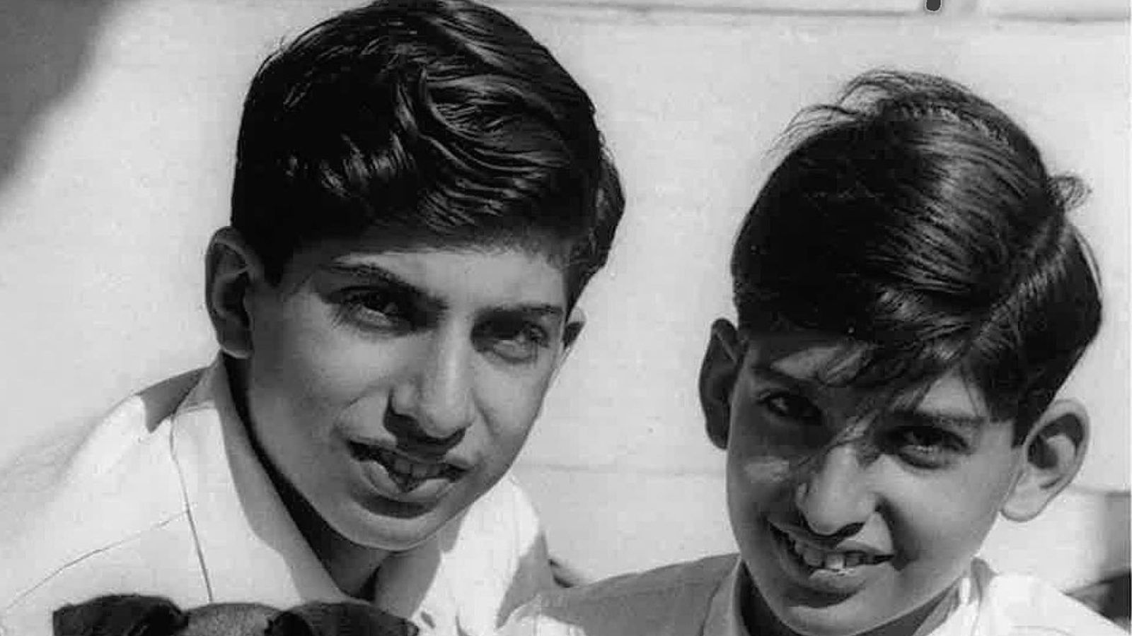 Meet Jimmy Tata: Know all about Ratan Tata's younger brother