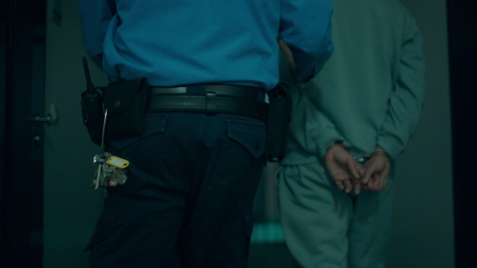 Crime Scene Berlin: Know the true story behind the new Netflix series