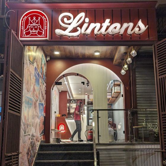 Best cafe in Karkardooma, Delhi: Meltado, Cafe Wink and more