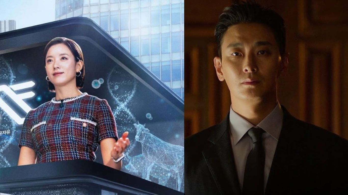 Blood Free: Release date, plot, cast and more on the new Disney+ Kdrama
