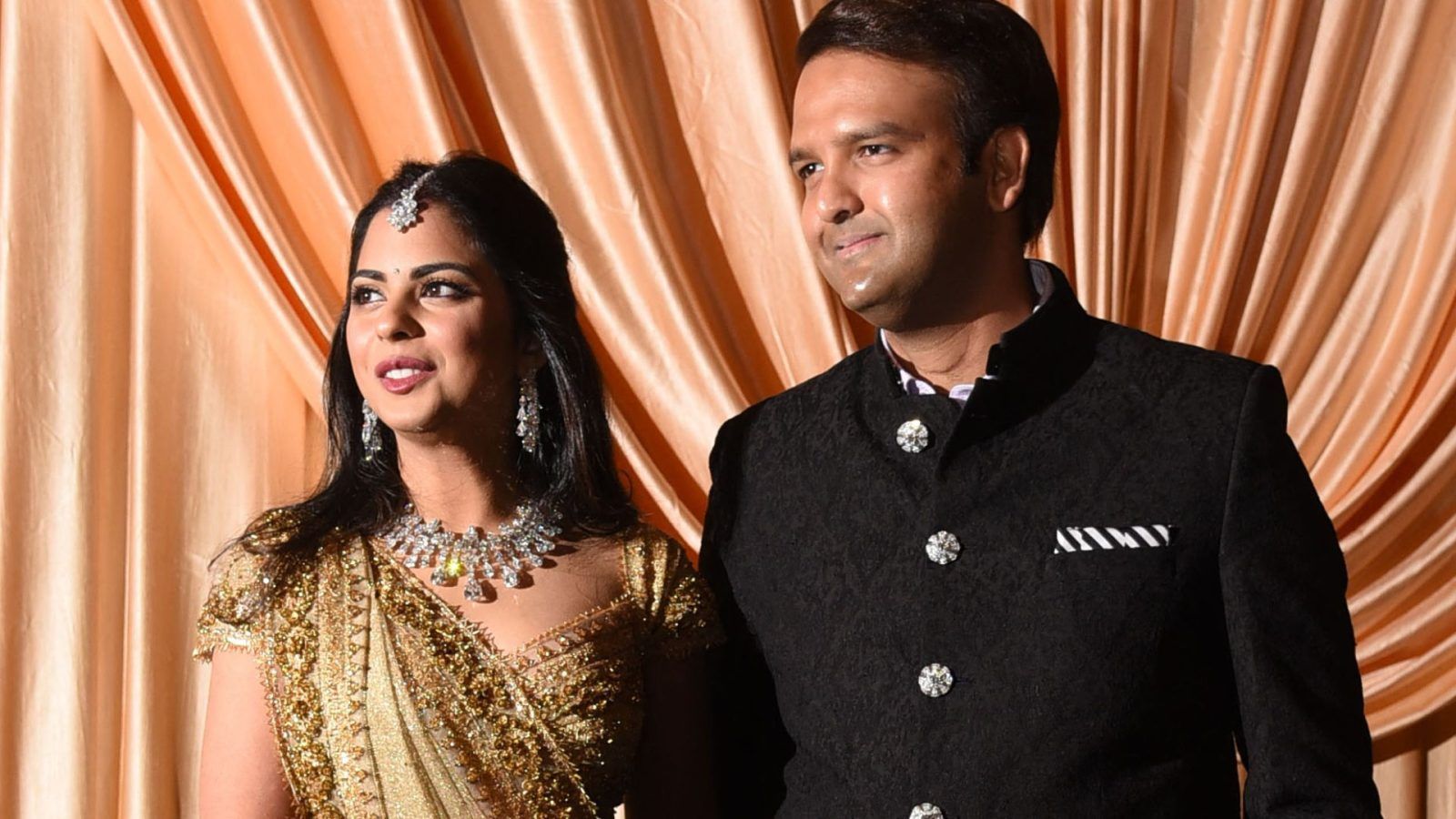 Inside Gulita, the luxurious house owned by Isha Ambani & Anand Piramal