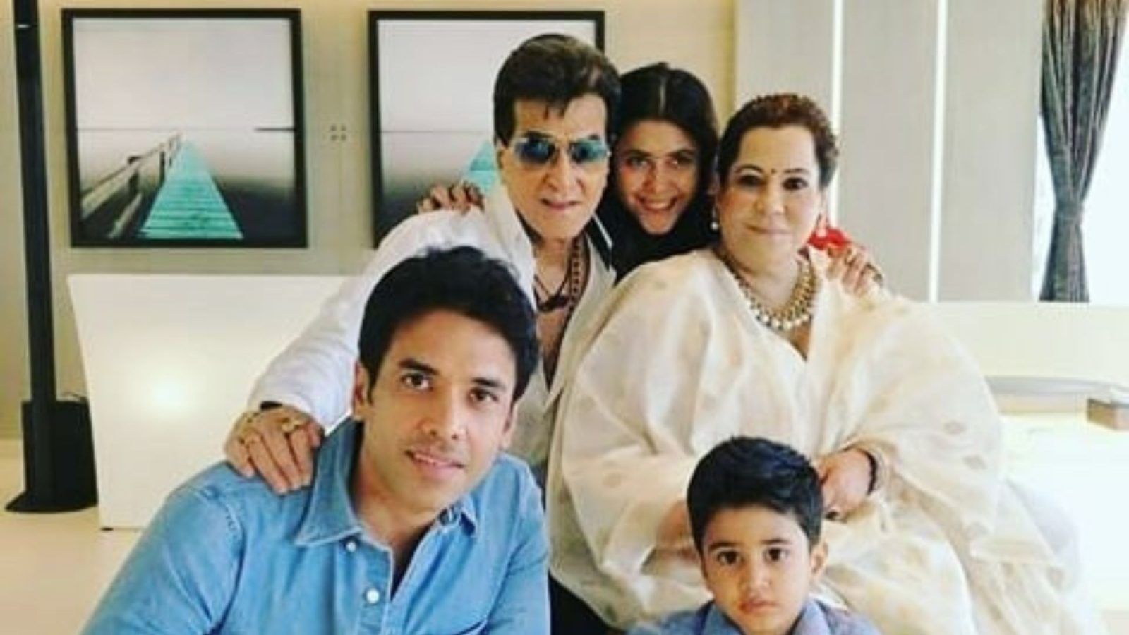 Jeetendra net worth: Income from movies, properties, cars and more