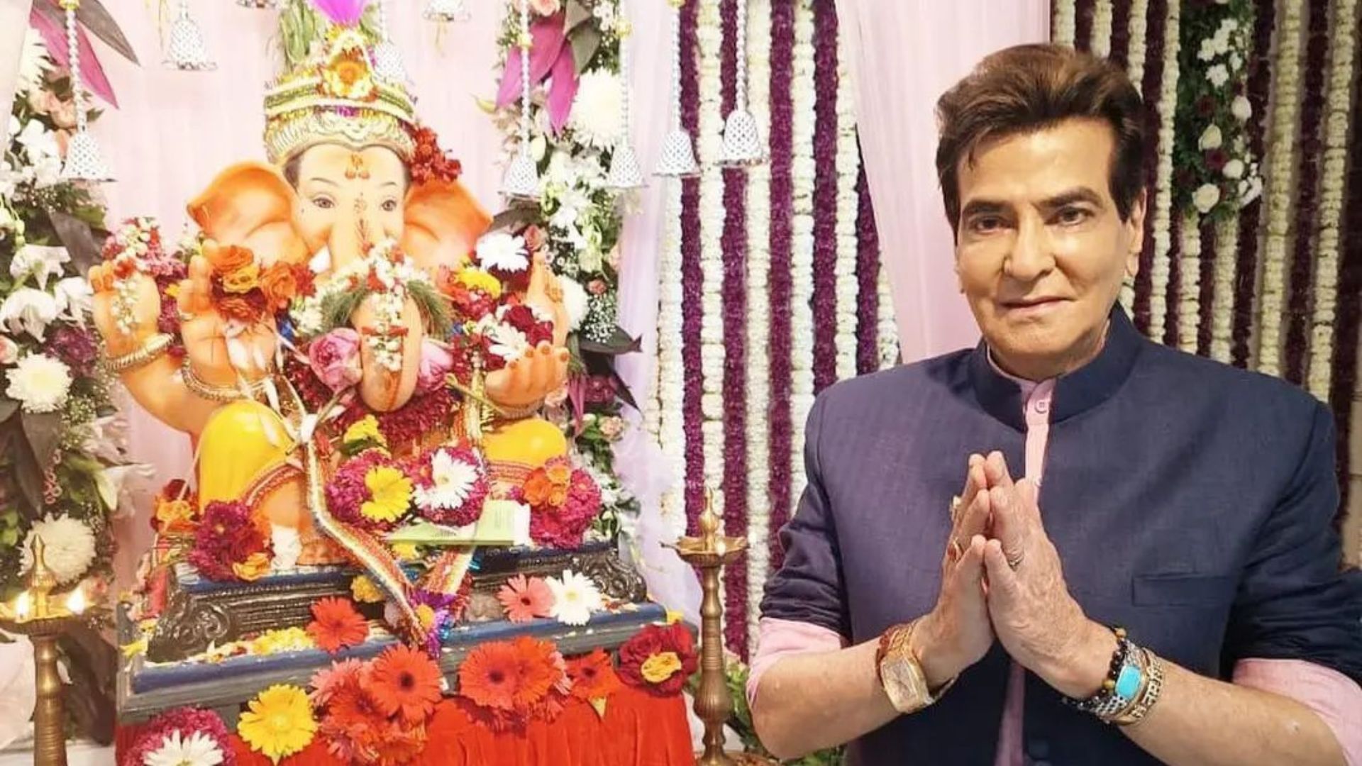 Jeetendra net worth: Income from movies, properties, cars and more