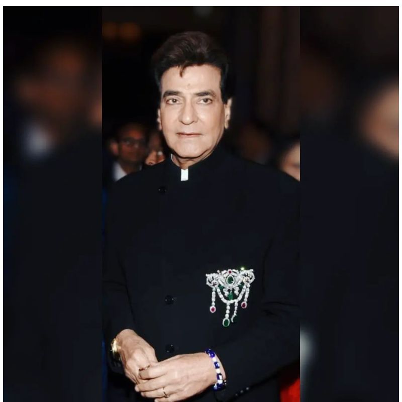 Jeetendra net worth: Income from movies, properties, cars and more