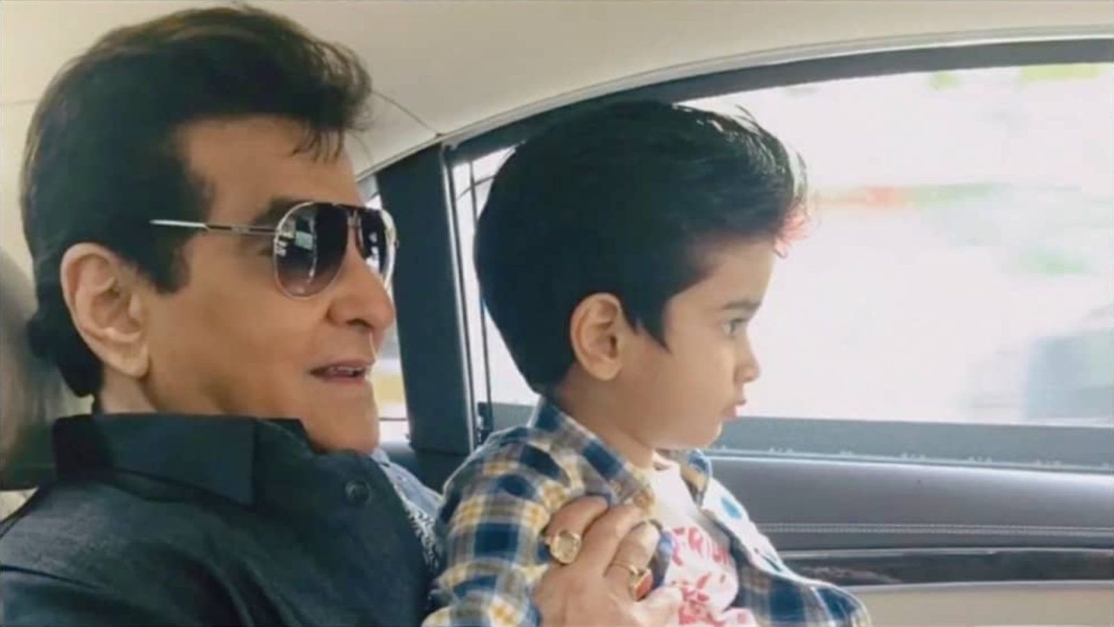 Jeetendra net worth: Income from movies, properties, cars and more