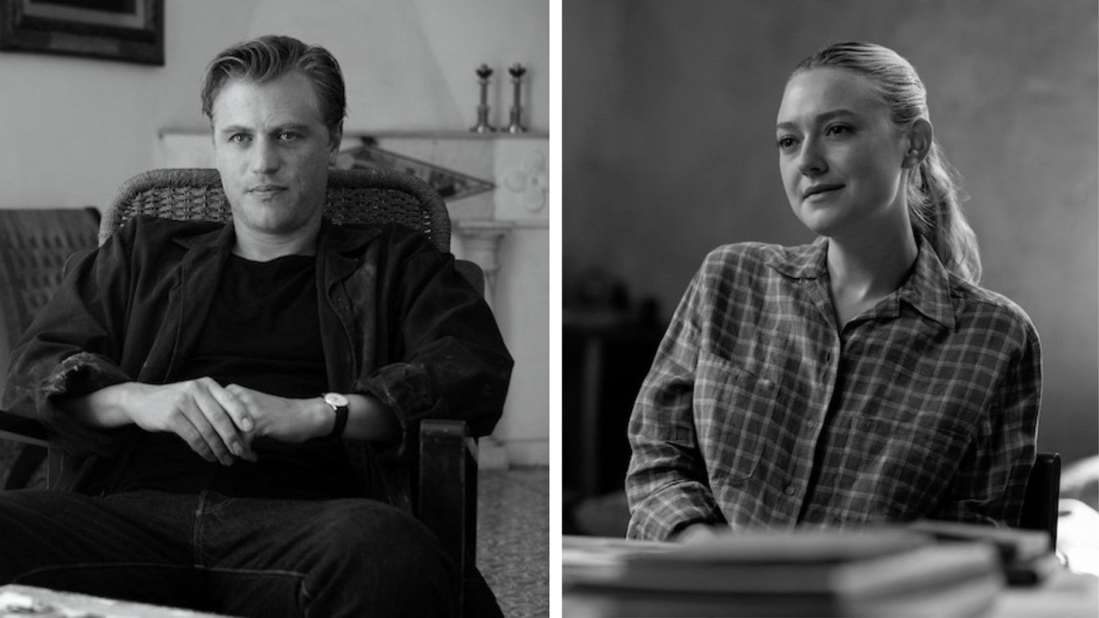 Will 'Ripley' on Netflix return for season 2? Let's find out