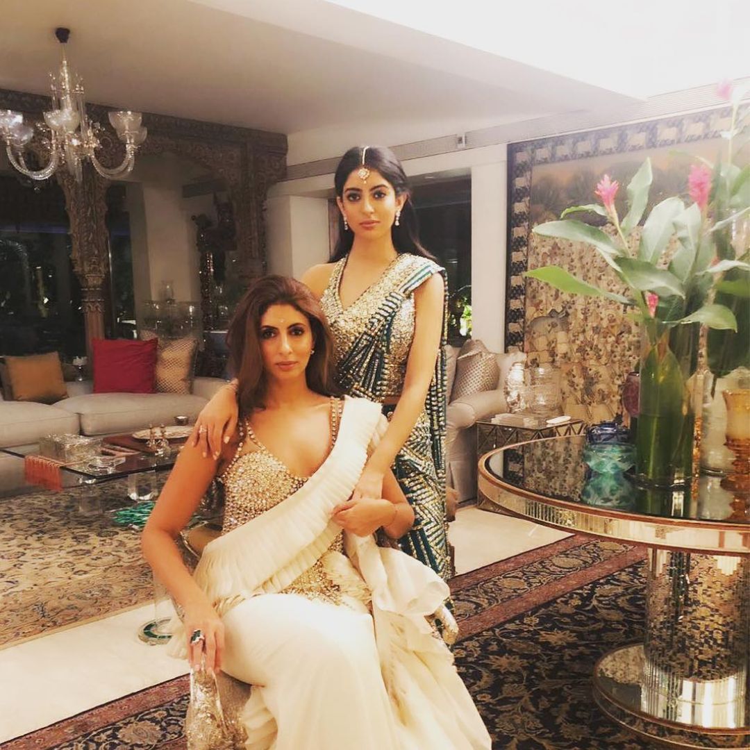 All you need to know about Amitabh Bachchan's palatial residence, Jalsa