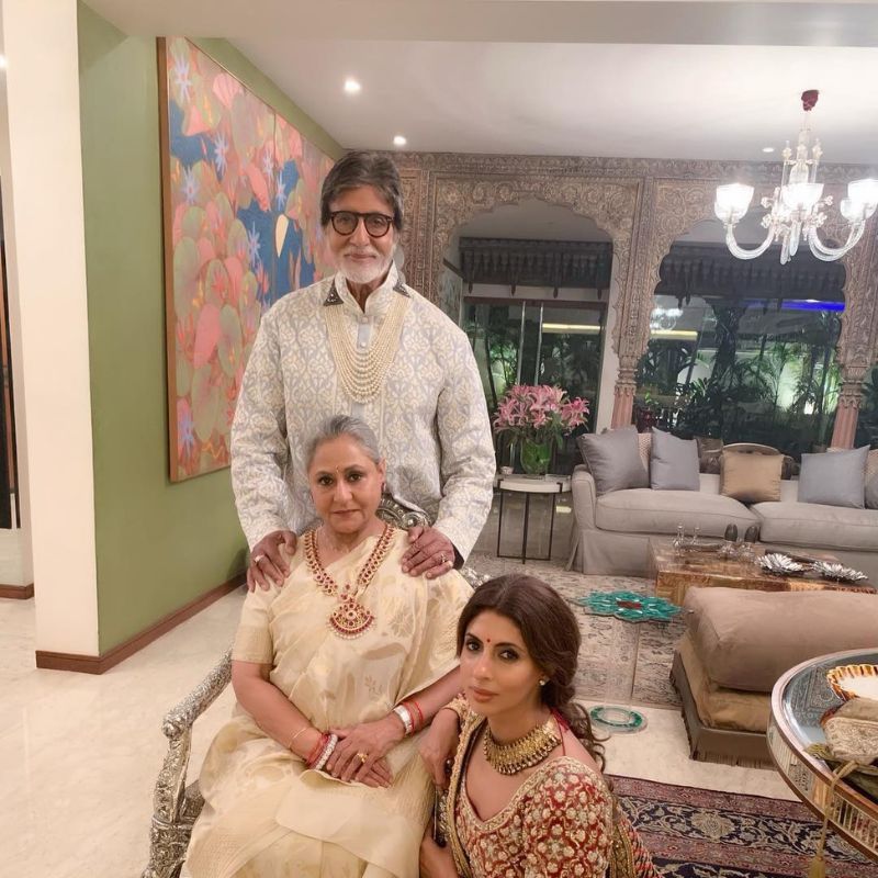 All you need to know about Amitabh Bachchan's palatial residence, Jalsa