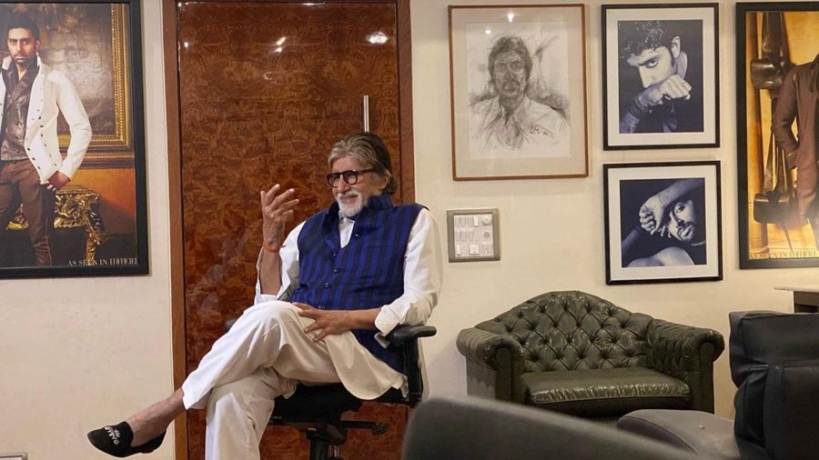 All you need to know about Amitabh Bachchan's palatial residence, Jalsa