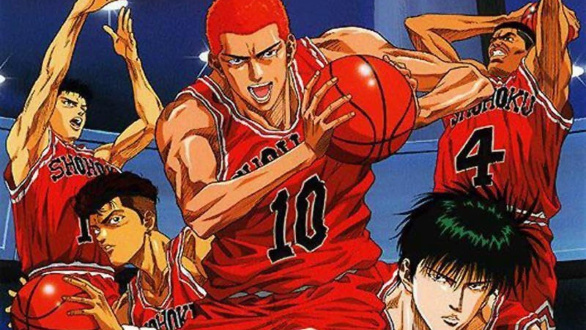 Animes recommended by BTS that you need to watch right away