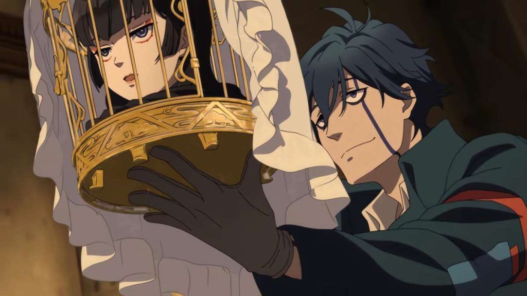 8 vampire based animes to watch if you like blood-curdling shows