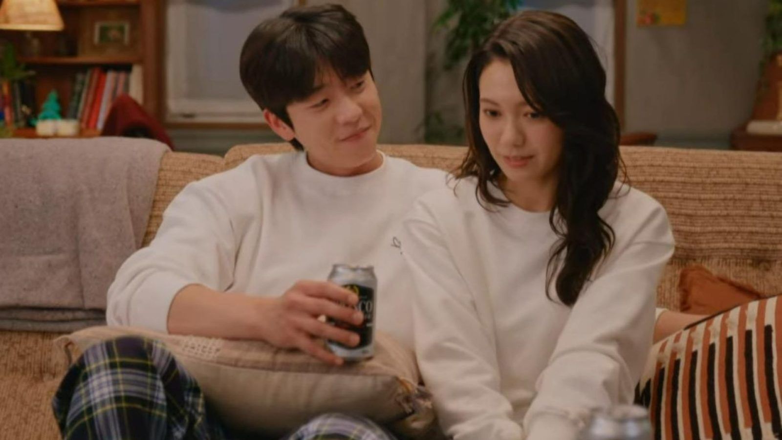 'Eye Love You' on Netflix: Complete episode release schedule