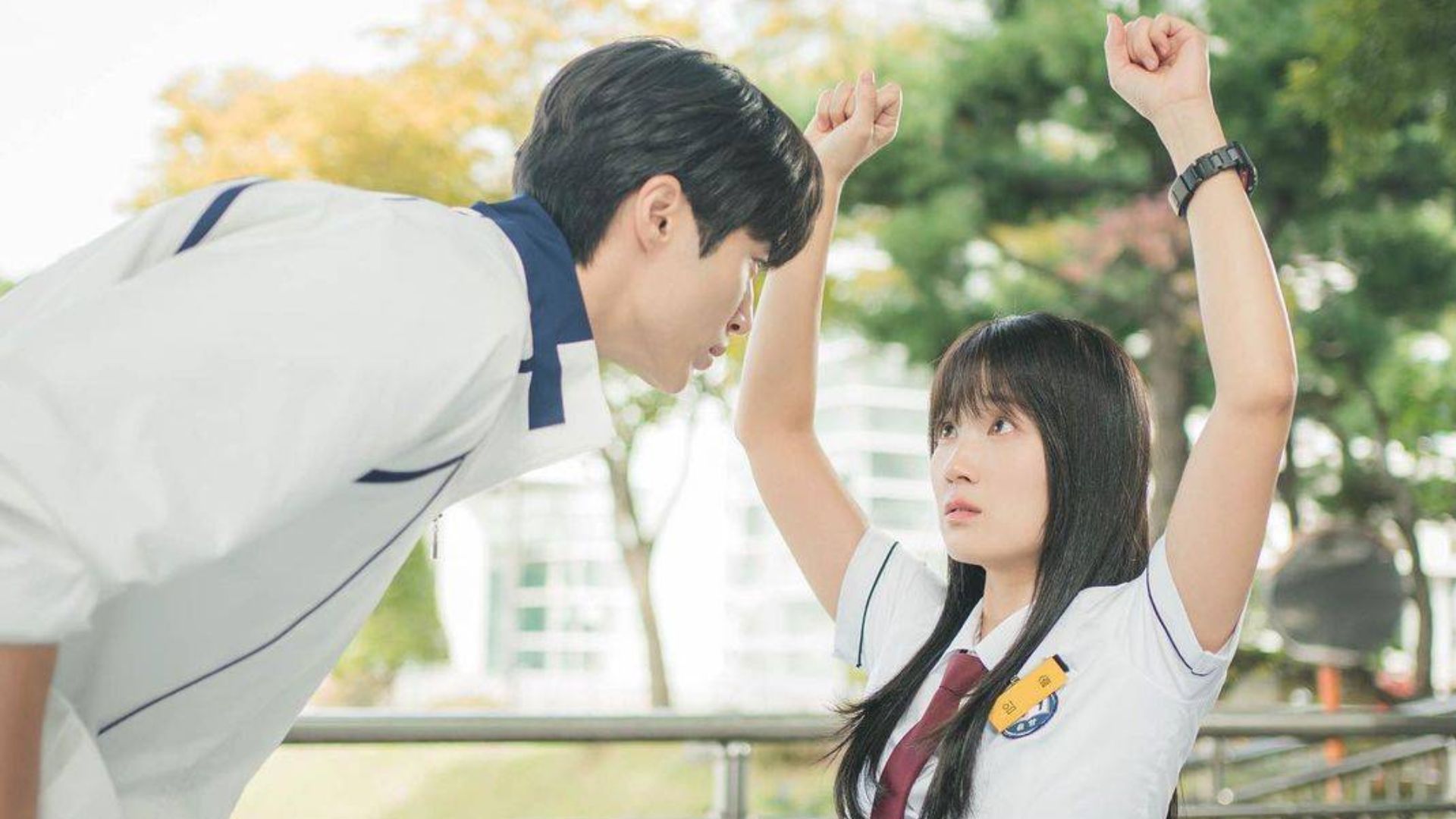 Lovely Runner: Cast, plot and more on the romantic K-drama