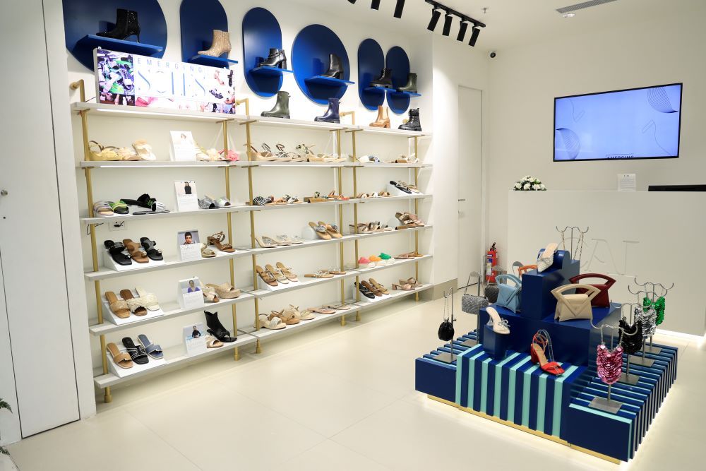 These new stores in Delhi are adding luxury to the capital’s bustling ...