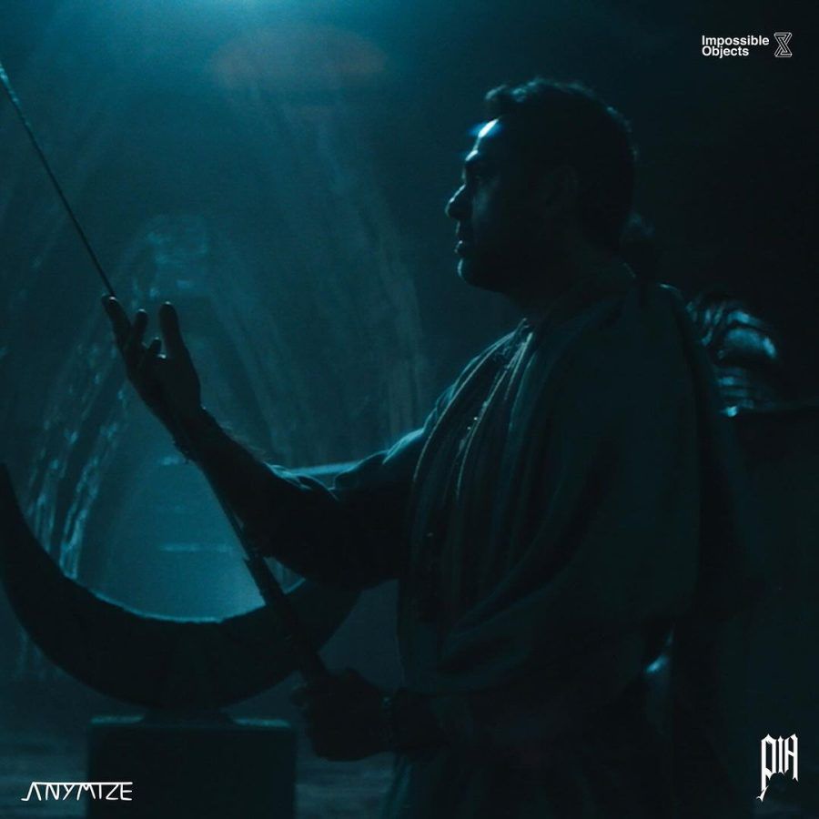 Abhay Deol and musician PIA talk about creating a world of fantasy