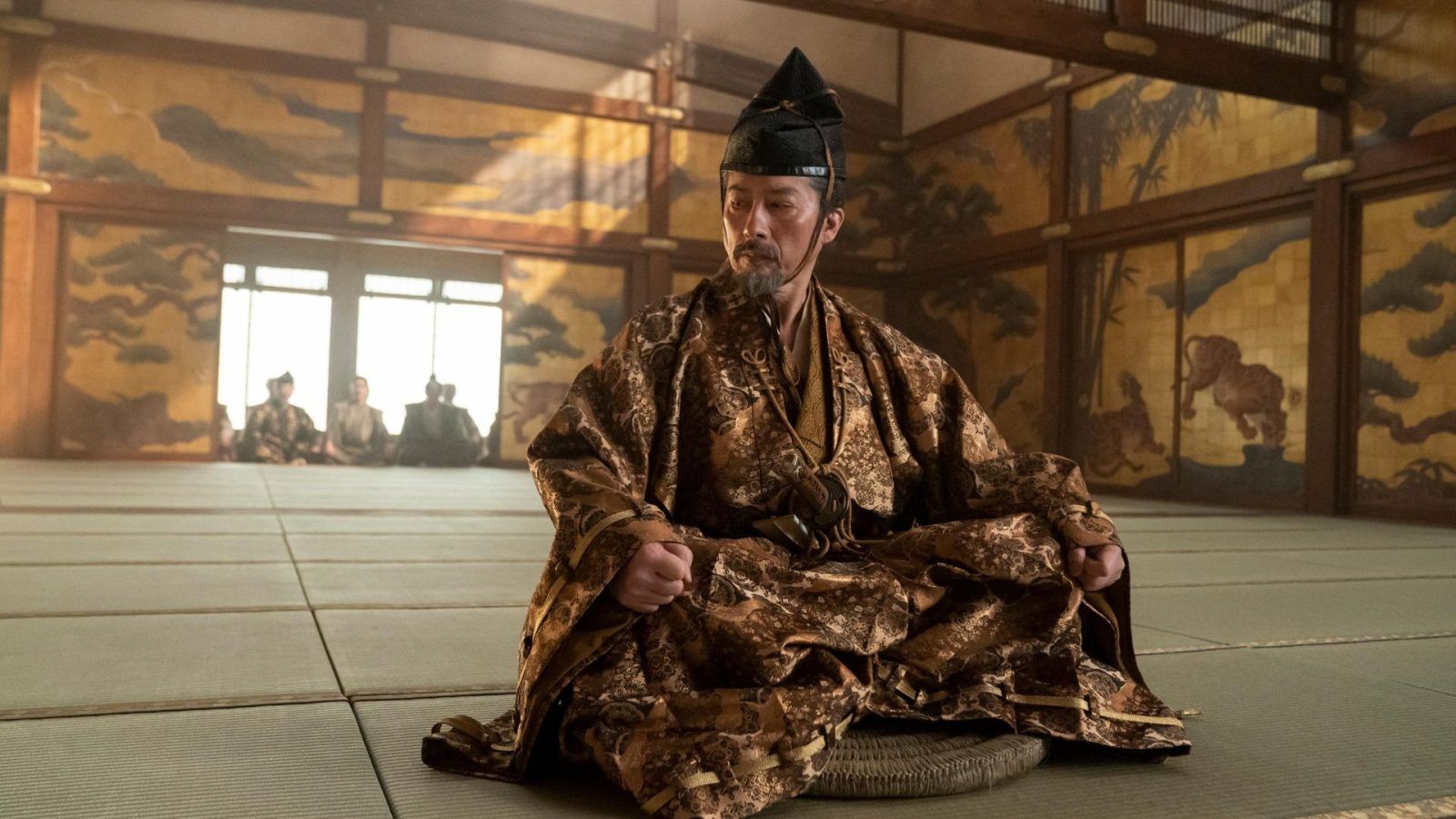 'Shogun' 2024 miniseries: Every episode's release schedule & more details