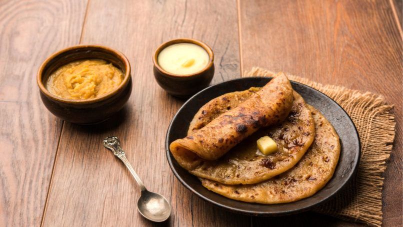 Easy chef-approved Puran Poli recipe to try out this Gudi Padwa