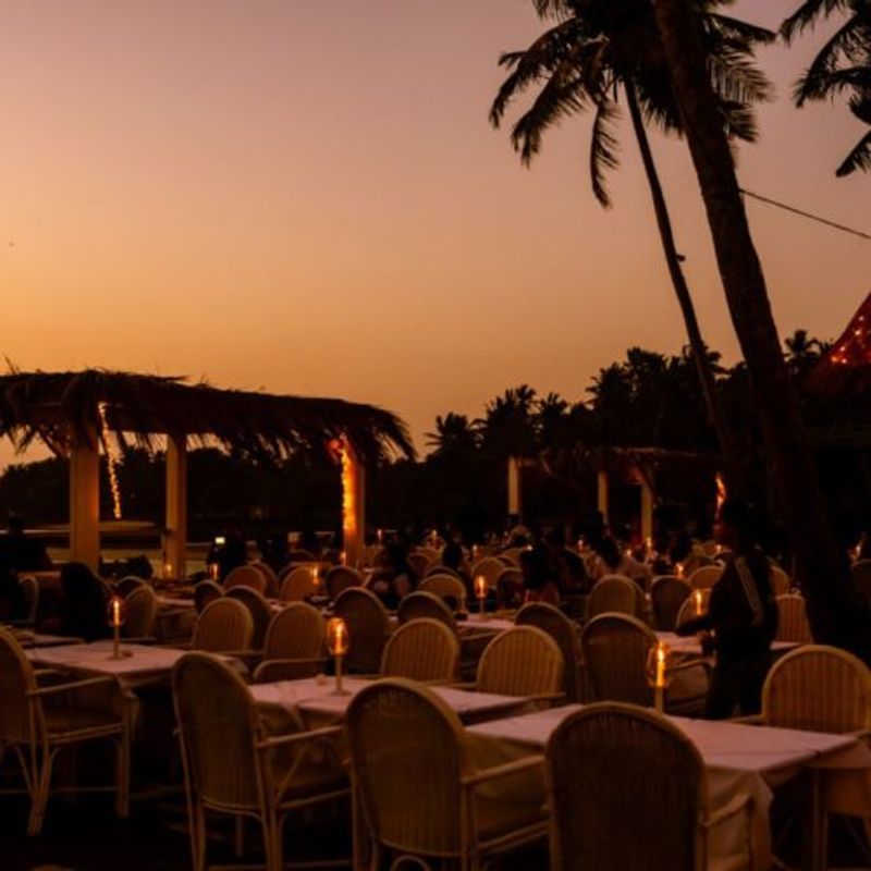 Gallops restaurant in Mumbai: A deep dive into the history of this eatery