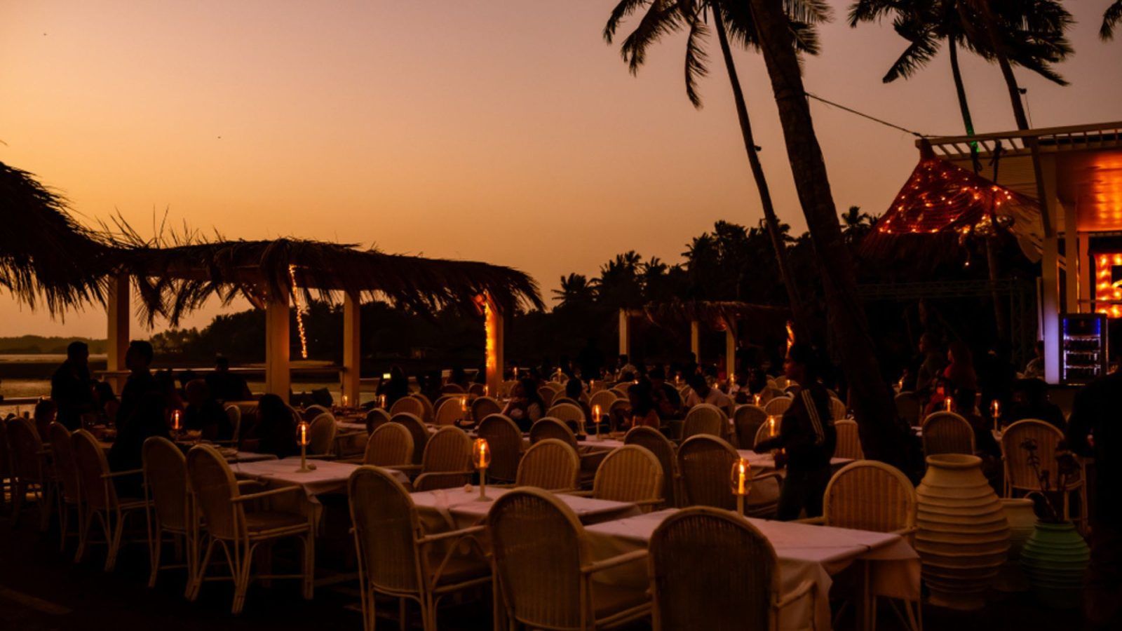 New restaurants in Goa in 2024: Indulge in a feast at these spots