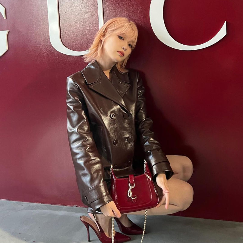 Kpop star IU and her fashion diaries: Take some style inspiration