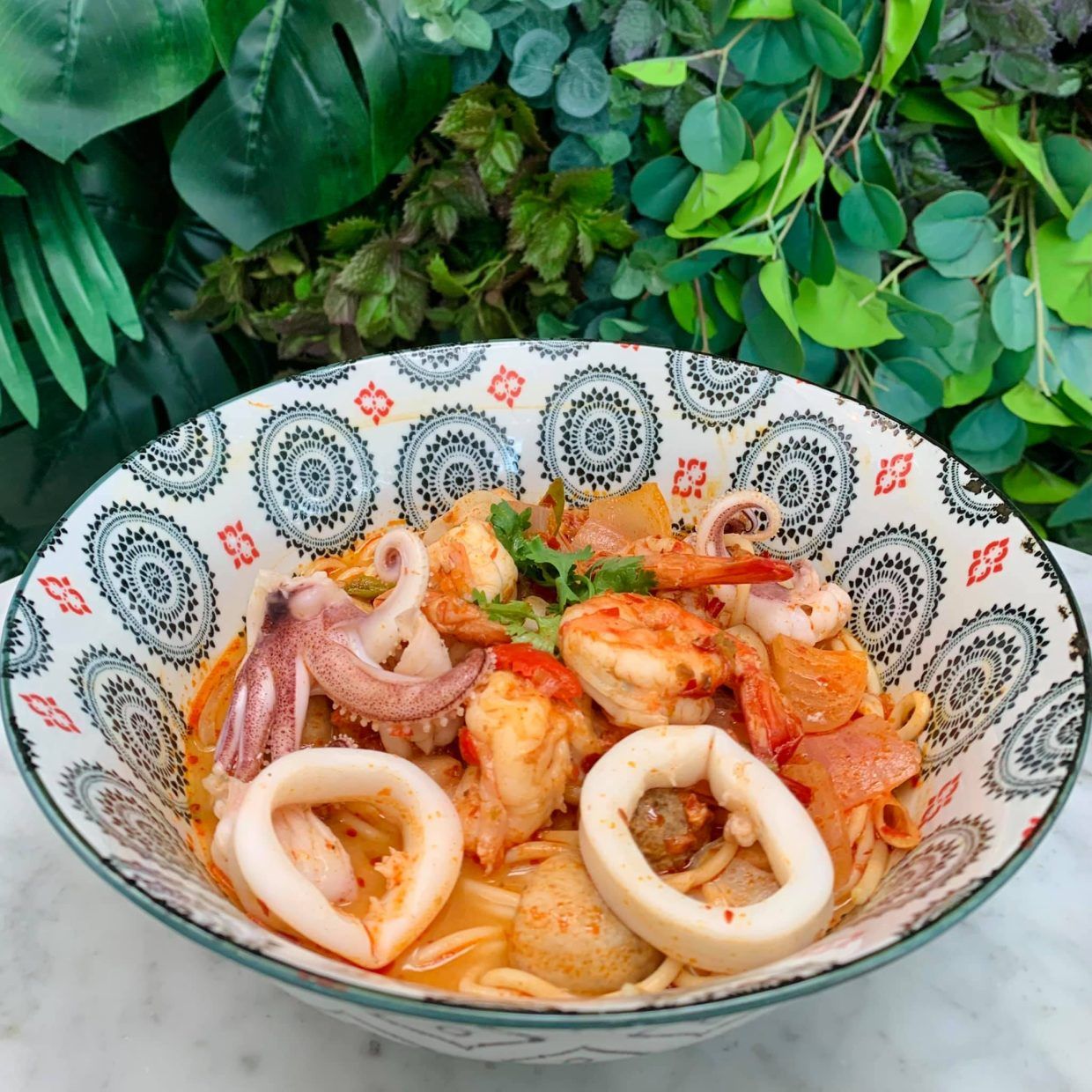 6 spots to try in Bangkok for the best Tom Yum