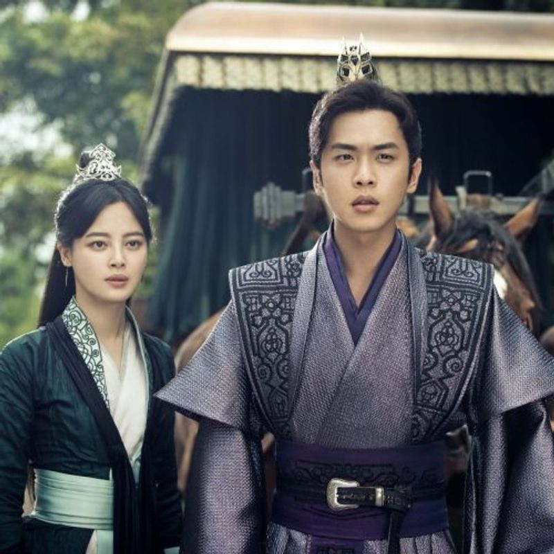 Best Chinese dramas on Netflix ranked by IMDb rating | Lifestyle Asia India