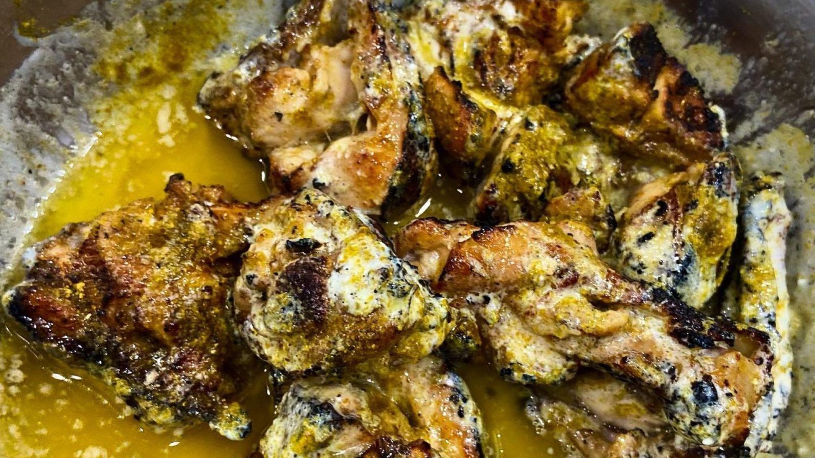 Here's all about the iconic Aslam Chicken at Jama Masjid, Delhi