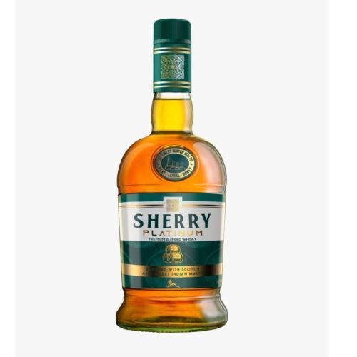Royal Stag to Shrishti: Best bottles of blended whiskey under INR 750