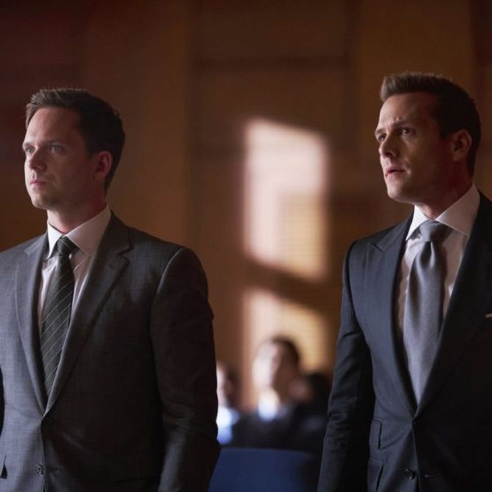 The best courtroom dramas on Netflix, from 'Suits' to 'Maamla Legal Hai'